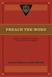 What Is Preaching?