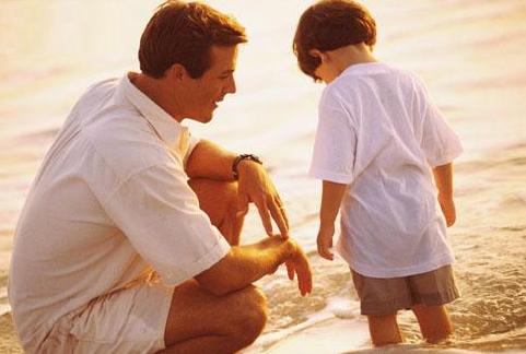 Parental Discipline Without Provocation