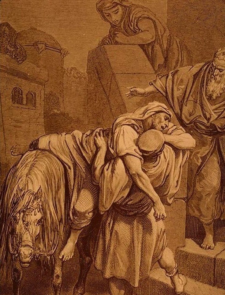 What Is Music to God’s Ears?