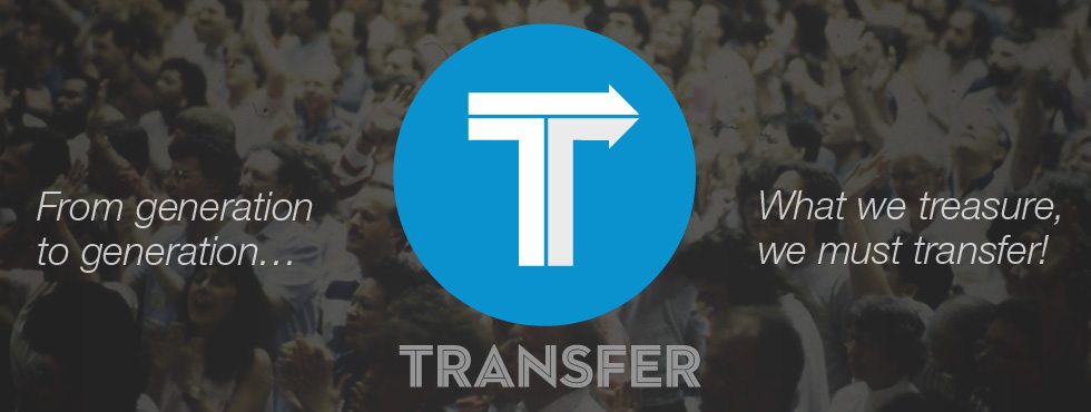 Transfer Conference