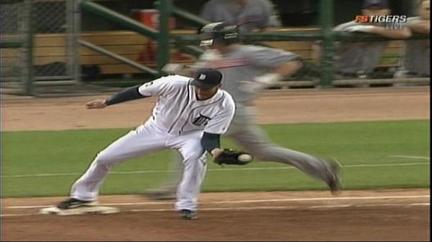 Jim Joyce & Armando Galarraga: Learning Contrition, Mercy & Forgiveness ...