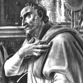 Corrections on Personal Corrections (Augustine)