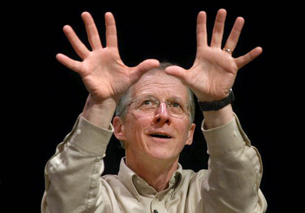 Reformed Resurgence 2: John Piper