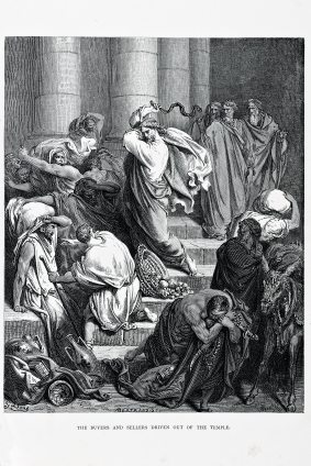 #9: What does it mean to "accept Jesus"?