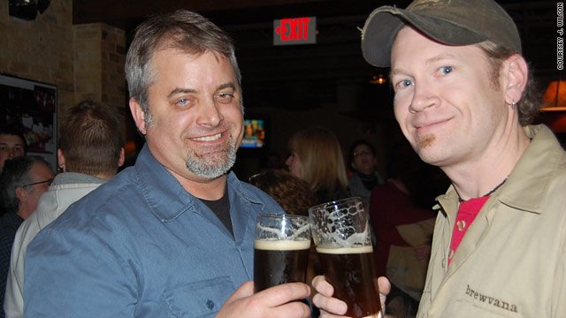 A Beer-Only Fast During Lent