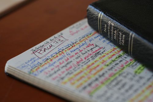 Four Easy (and often overlooked) Tips that Could Improve Your Preaching