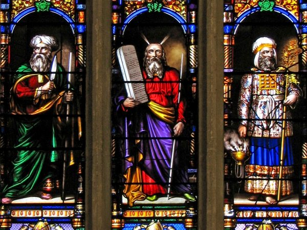 Respond to the Gospel like a Prophet, Priest, and King