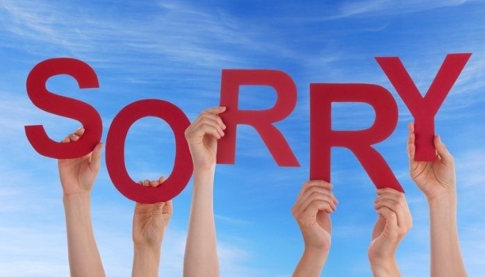 How Should Christians Think About Corporate Apologies?
