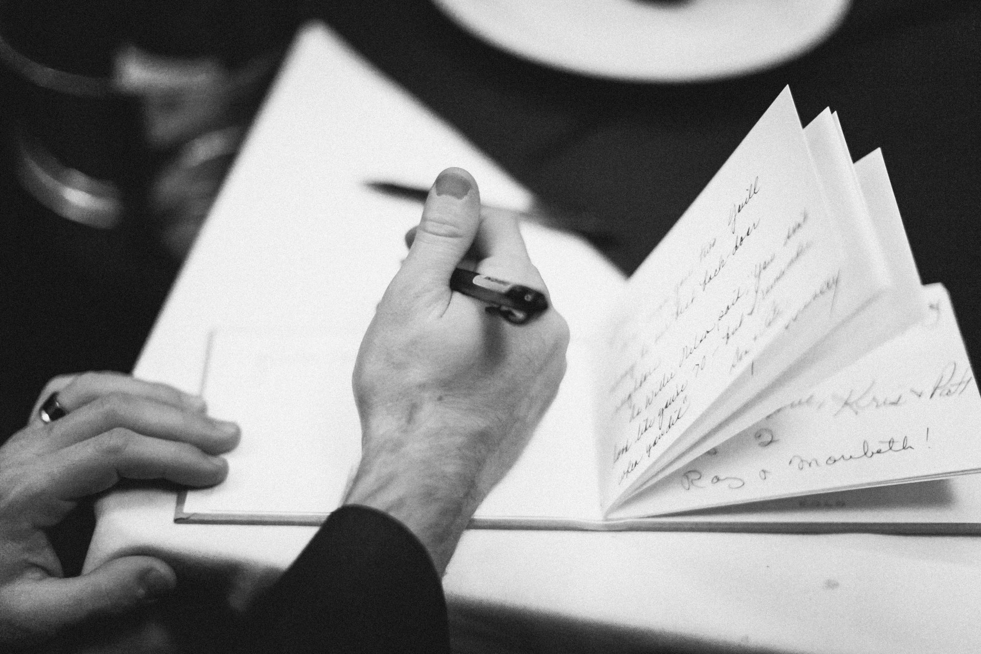 Why Pastors Should Work Hard to Write Well