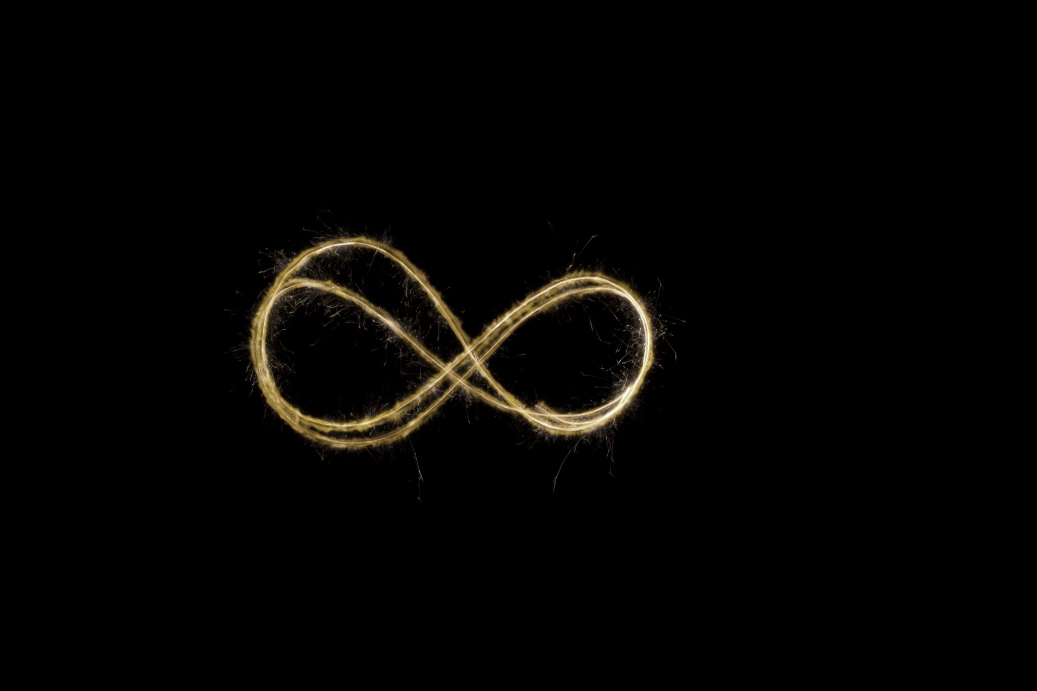 Theological Primer: Divine Infinity