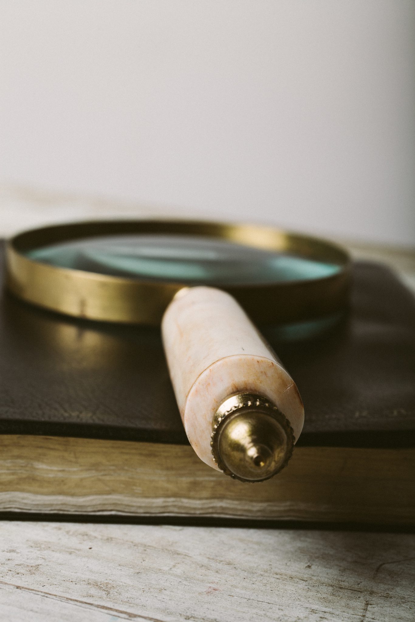 Resources for Your Pastoral Search Committee