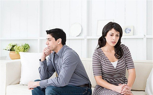 Do You Have a Dysfunctional Relationship with God?