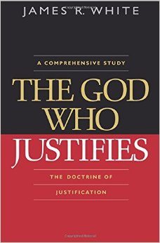 Book Review- The God Who Justifies