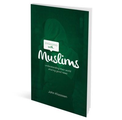 Book Review- Engaging with Muslims