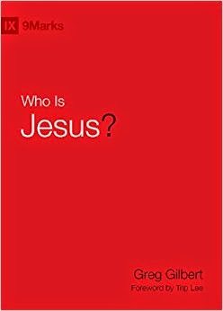 Book Review- Who is Jesus?