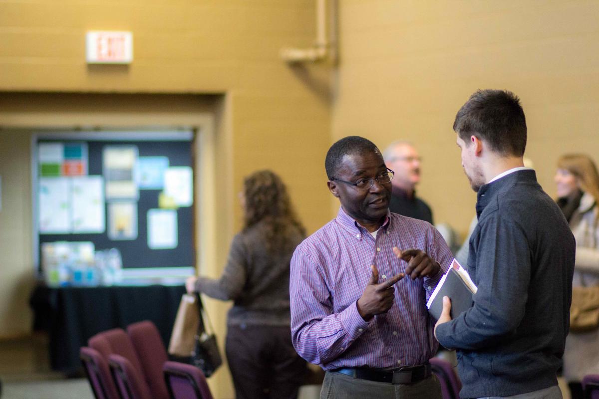 Giving Your Pastor Sermon Feedback