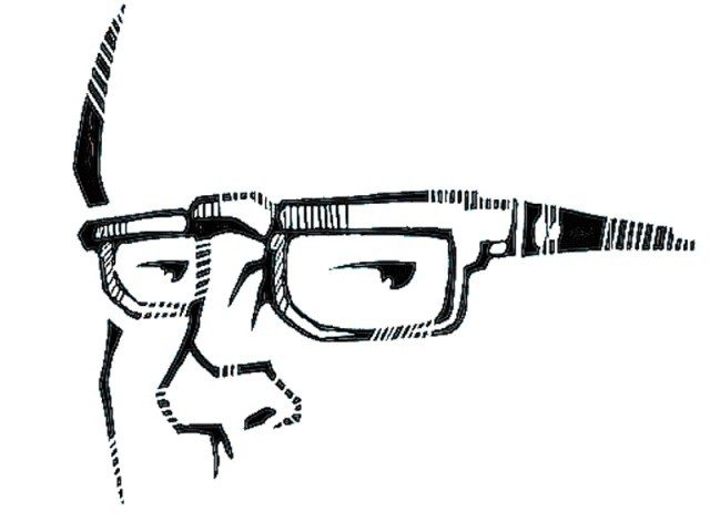 The scoffer