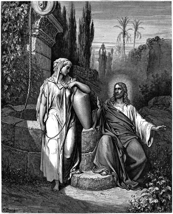 This is Christianity