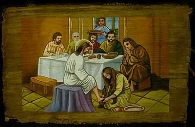 Are the Poor Always "With Us?"