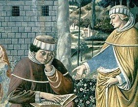 Augustine's Conversion