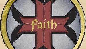 Inclusivism: What is "Faith" Anyway?
