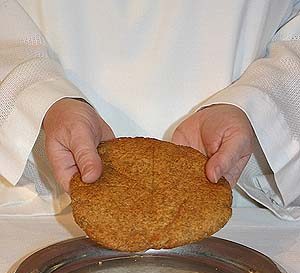 Luther vs. Zwingli 6: Flesh and Spirit