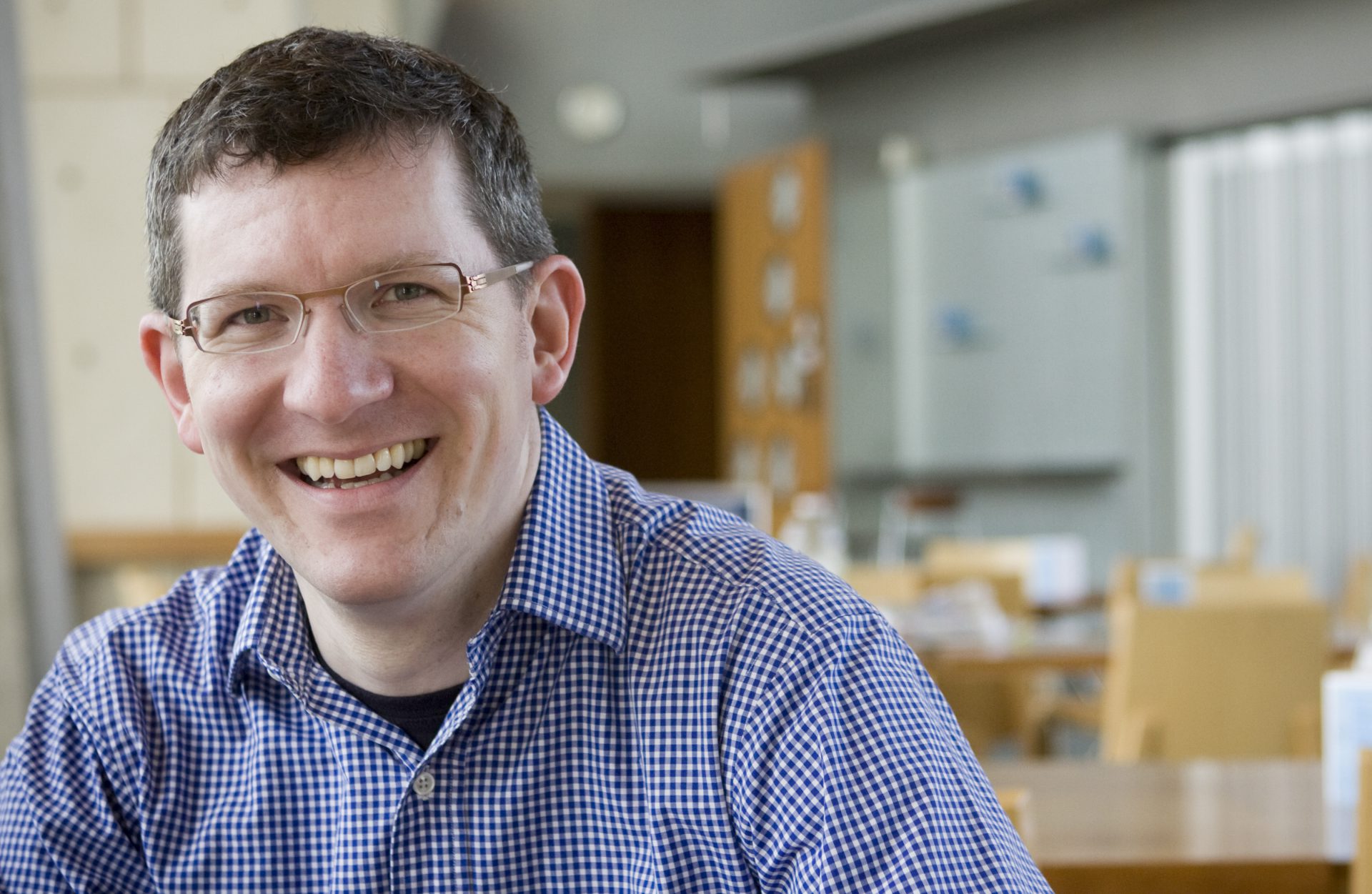 Culture Making with Andy Crouch 1: What is "The Culture?"