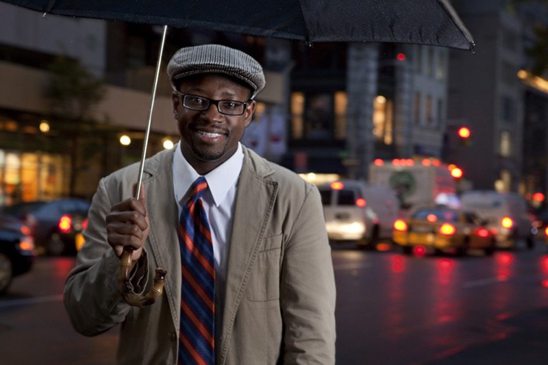 The Black Church and the Black Community: A Conversation with Anthony ...