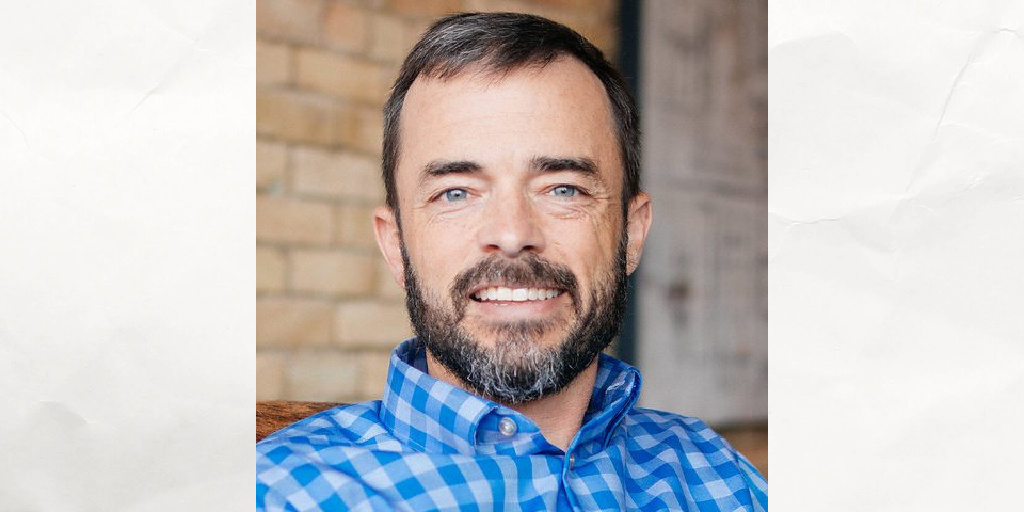 Ryan Griffith – The Gospel Coalition