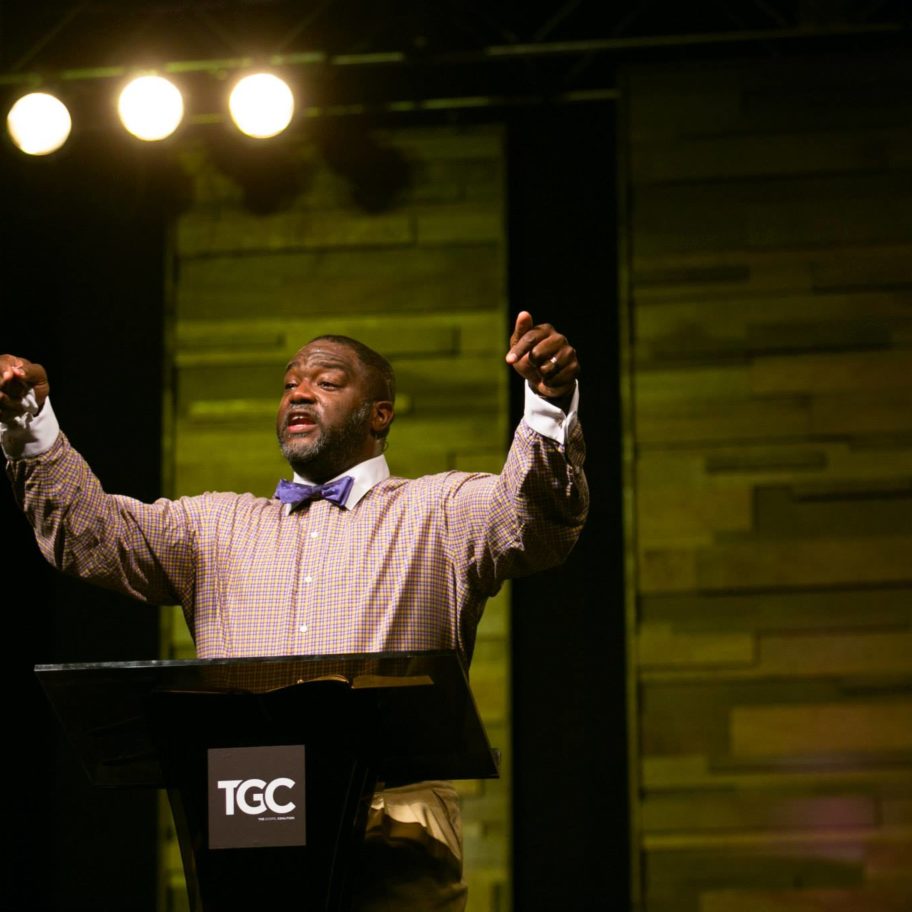 Thoughts on Ferguson