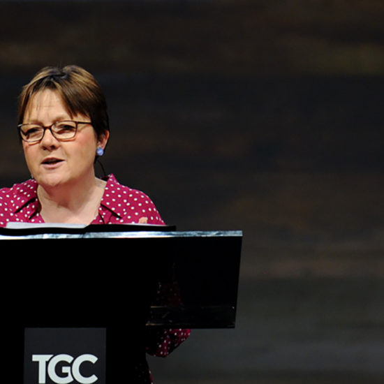 From a Miry Swamp: The God Who Comes and Delivers