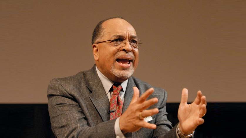 Passing on the Torch