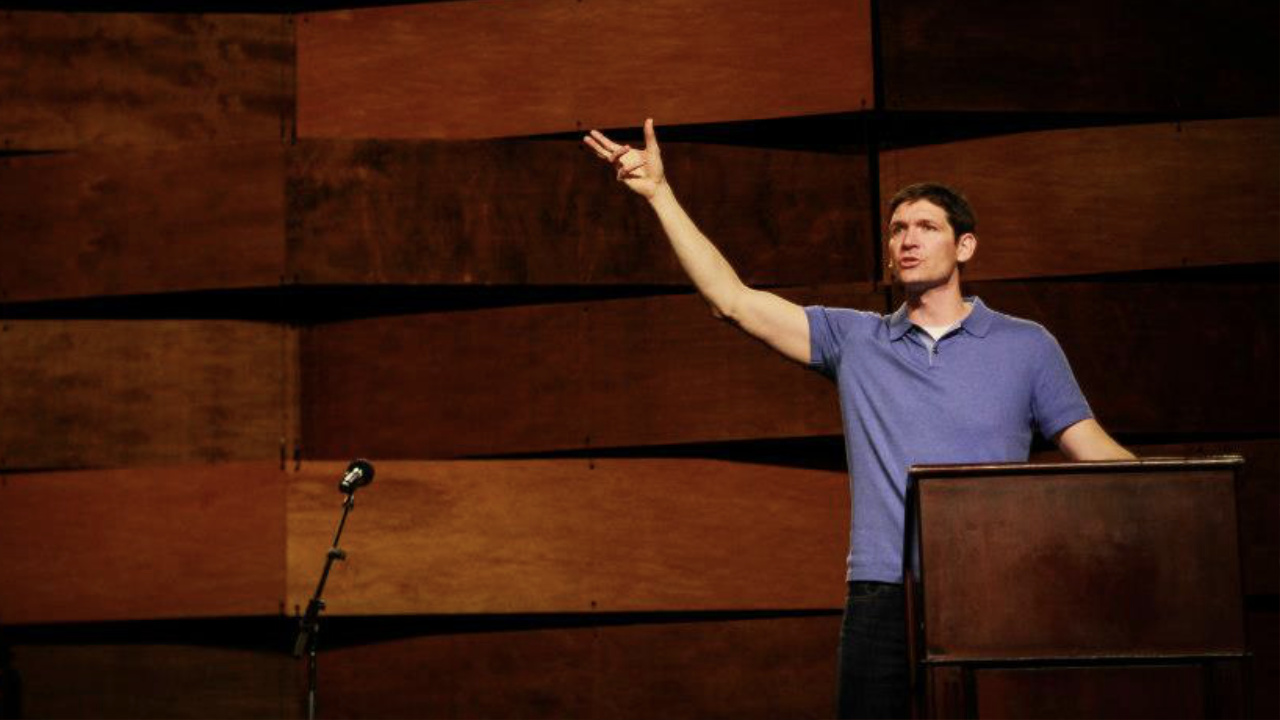 Faithful and Fruitful