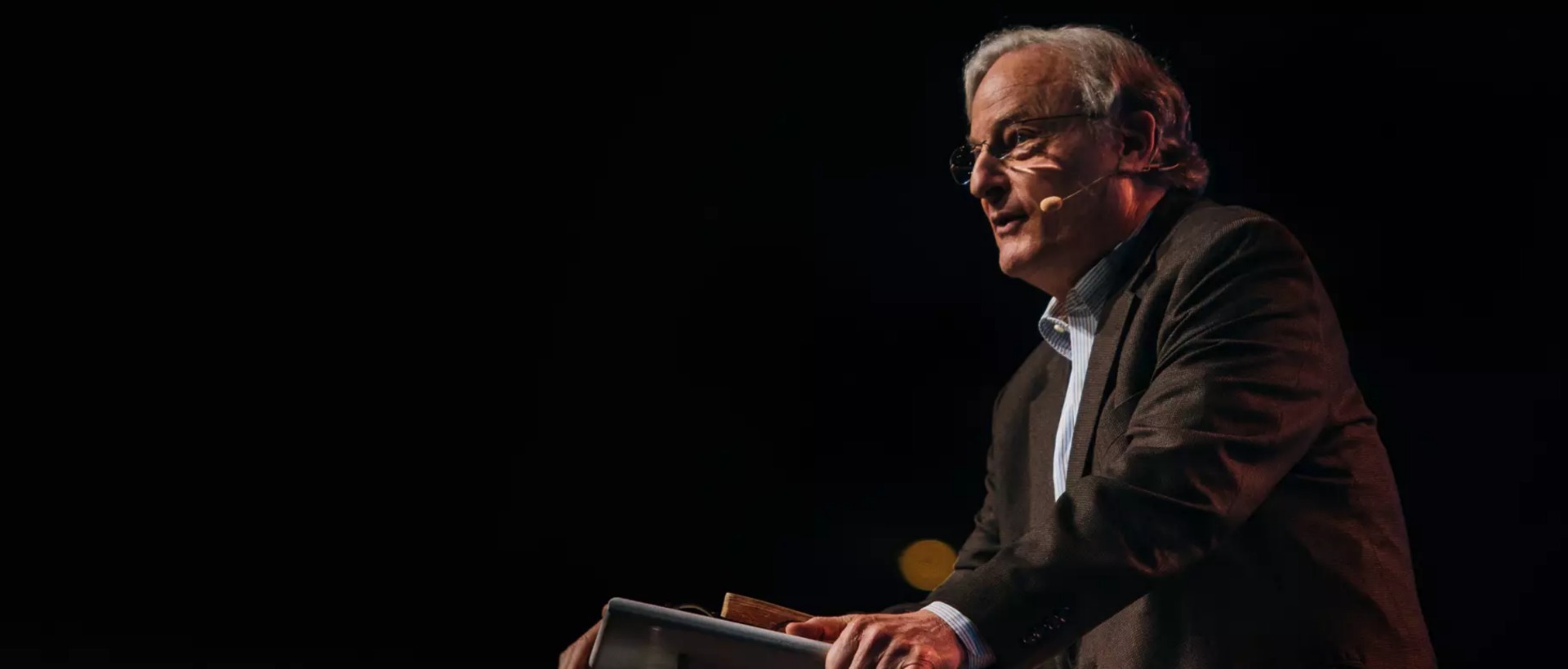 Apostolic Confrontation: The Exclusive Sufficiency of Christ