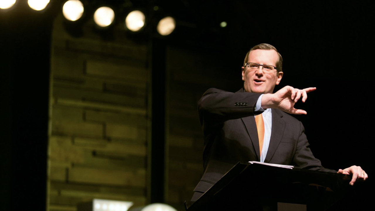 A New Heaven and a New Earth