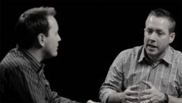 Stop Asking Jesus Into Your Heart? A Conversation with J. D. Greear