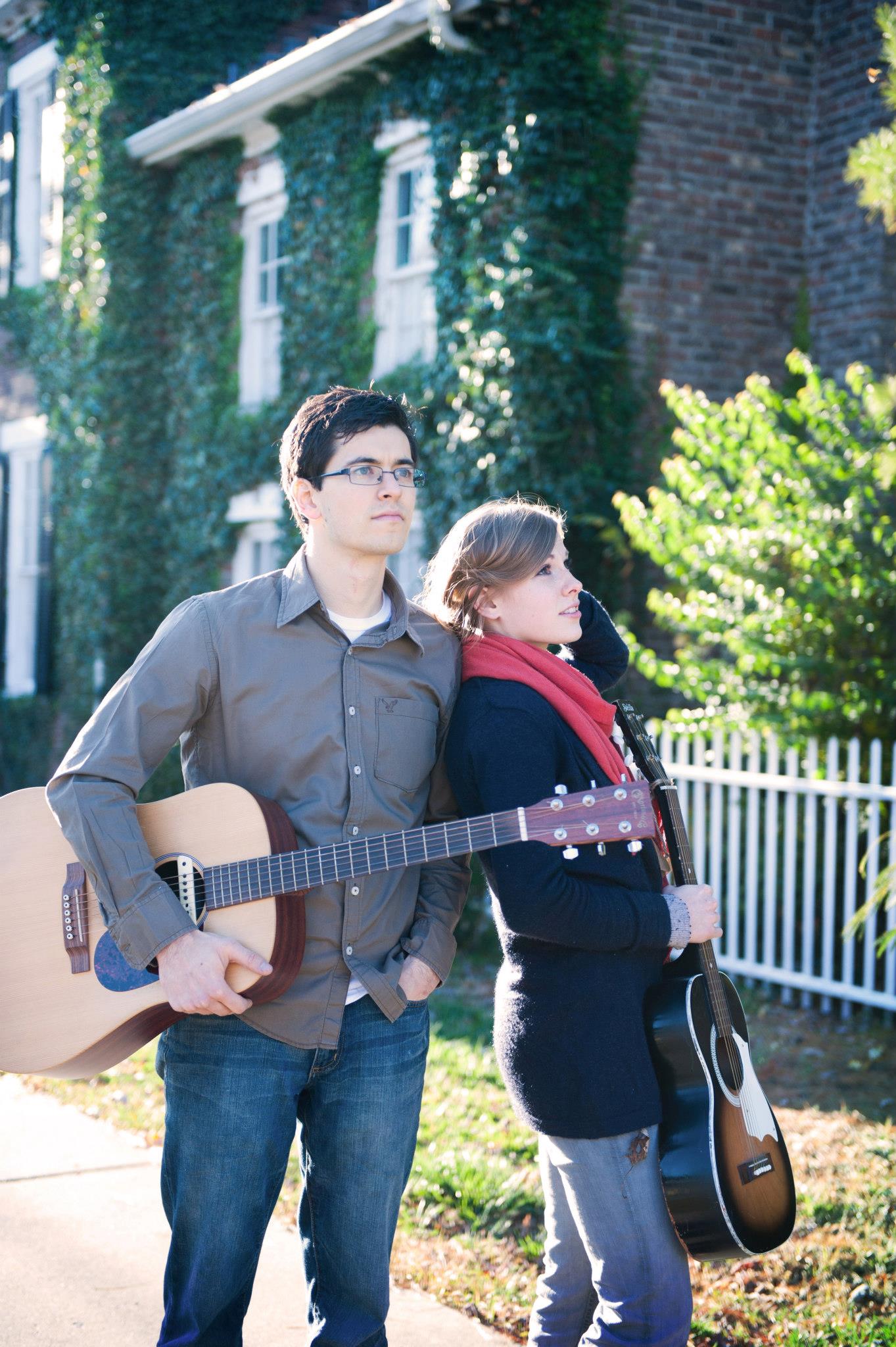 From American Idol to The Gray Havens: A Conversation with David ...