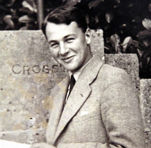 Why John Stott Changed His Mind on Pacifism