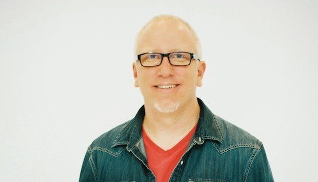 Leading a "Sending Church" - A Conversation with Pat Hood