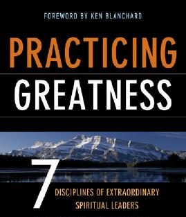 7 Disciplines of Spiritual Leaders