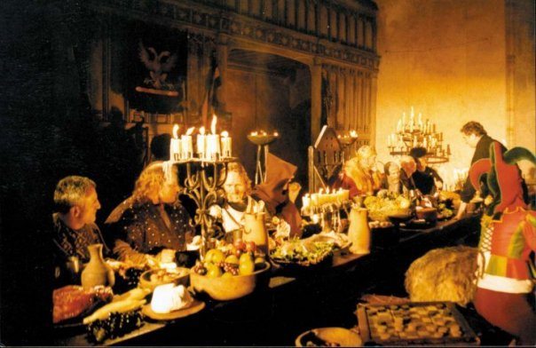 One Reason People May Be Skipping Church