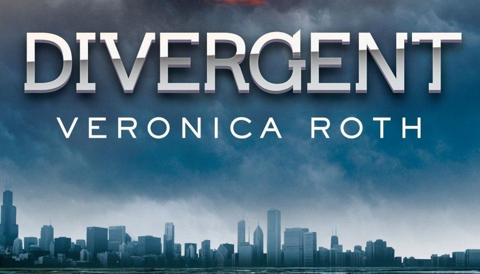 Book Notes: Divergent Trilogy / Facing Leviathan