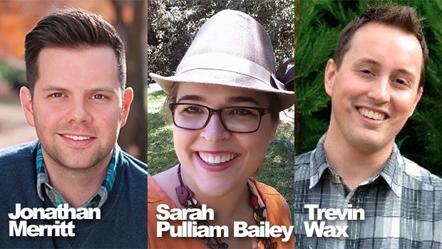 Discussing the Future of Evangelicalism with Sarah Pulliam Bailey ...