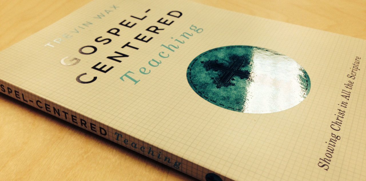 12 Books that Showcase the Grand Narrative of Scripture