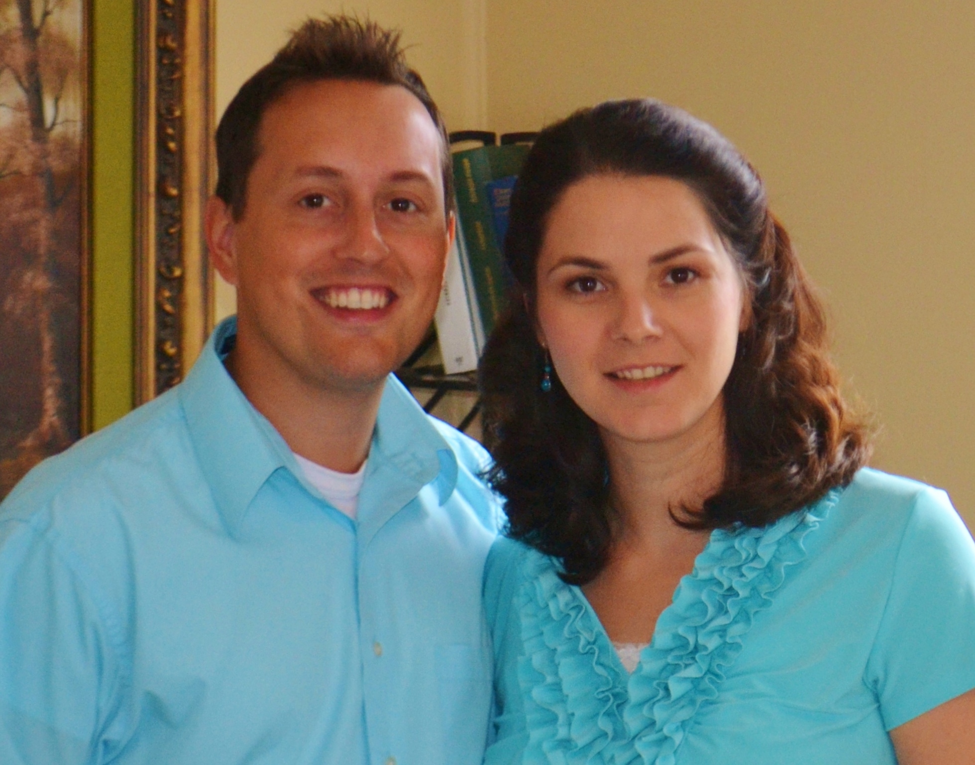 12 Frequent Questions About Our International Marriage