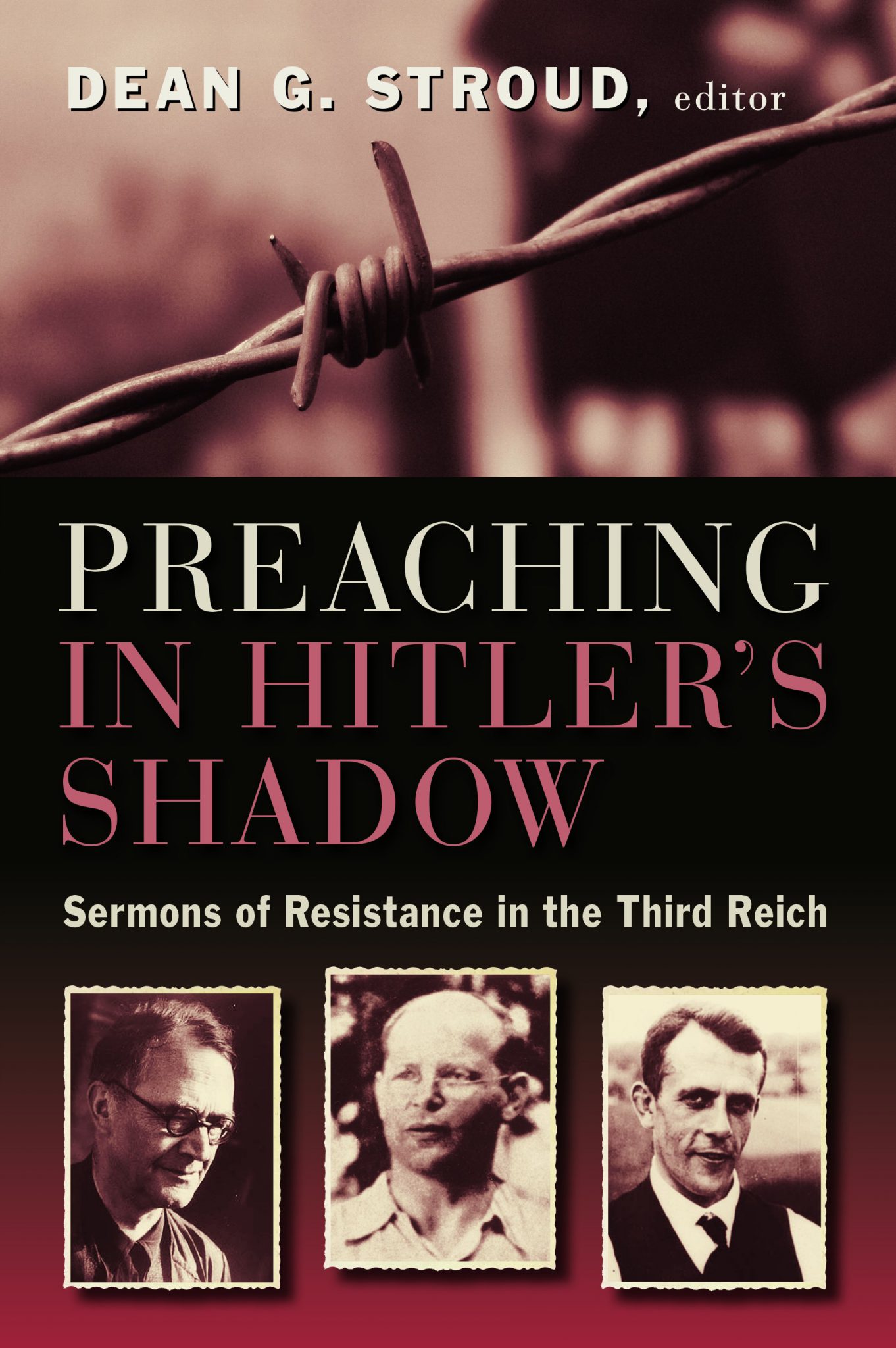 Preaching in the Shadow of Adolf Hitler