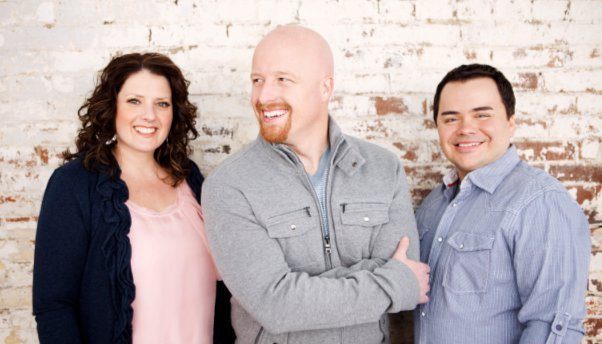 Good Theology, Good Lyrics, Good Melody: An Interview with Selah