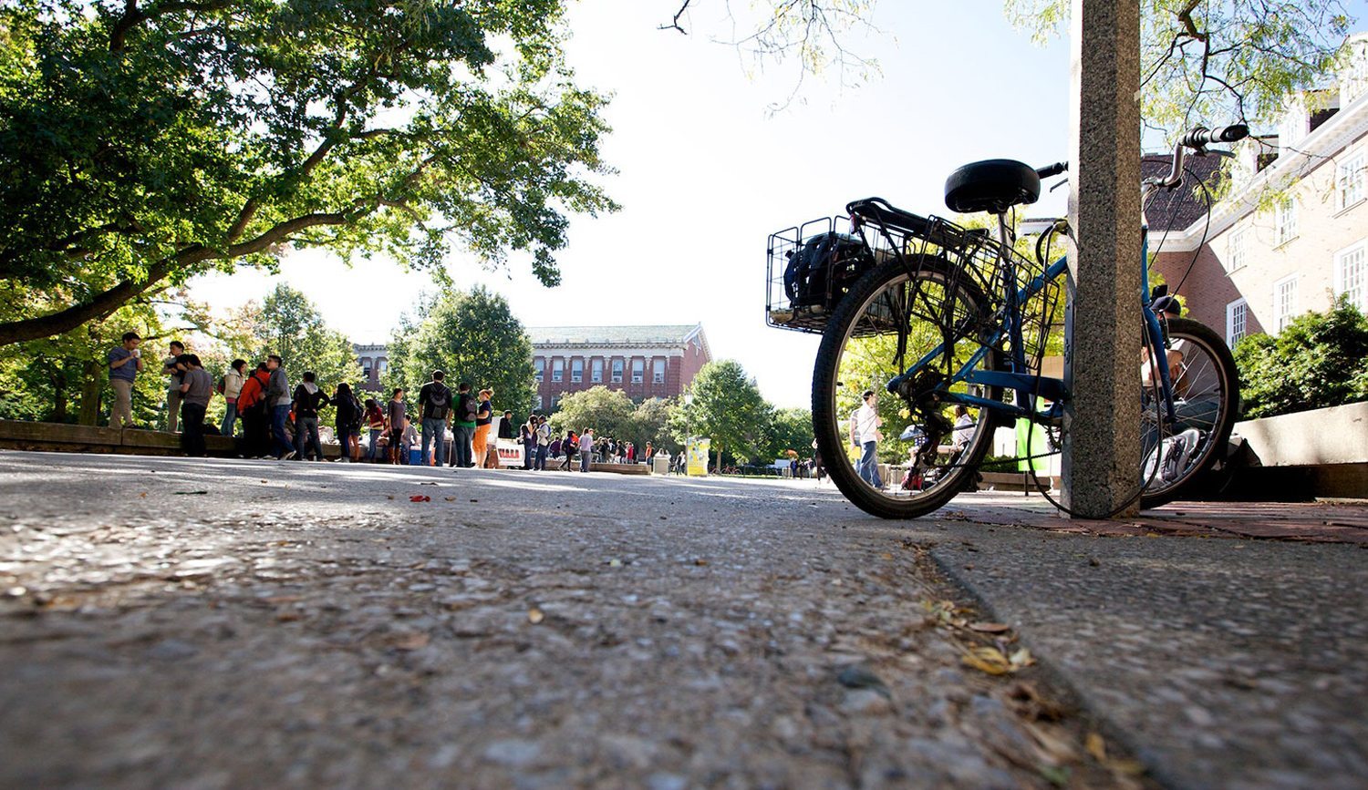 How Marginalization Can Empower Christians On Mission