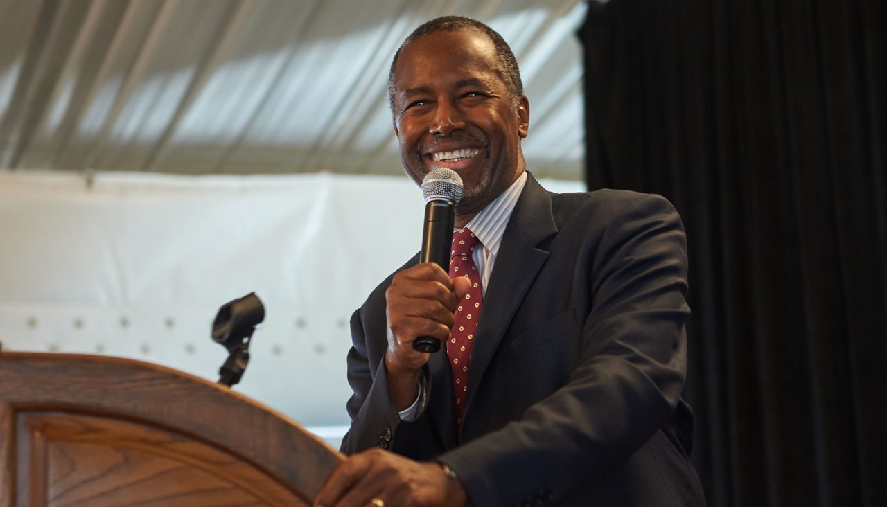 Ben Carson and the Religious Test for Public Office