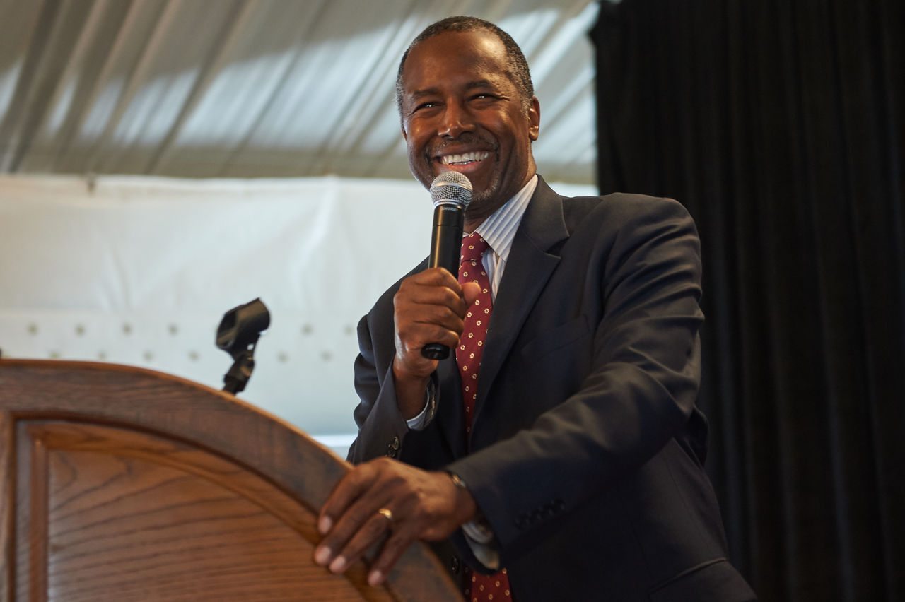 Ben Carson and the Religious Test for Public Office